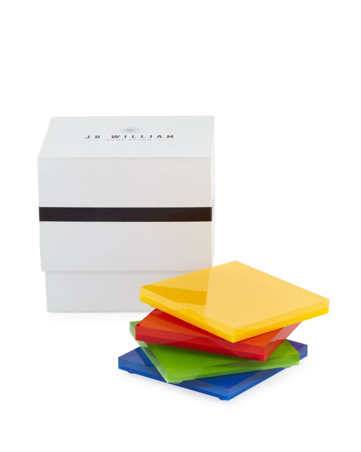 The Best Lucite Rainbow Decor For Your Home | Apartment Therapy