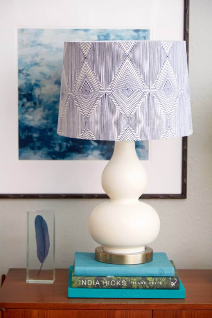 How To Light Up Boring Lampshades: 15 DIY Ideas | Apartment Therapy
