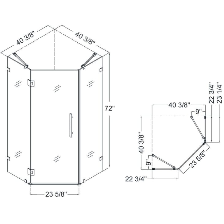 How to Build a Shower Pan | Apartment Therapy