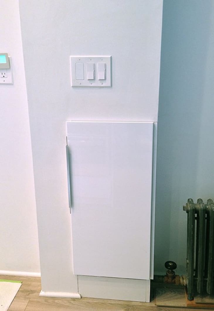 Jennifer’s Small Space Kitchen Renovation: The Big Reveal | Apartment ...
