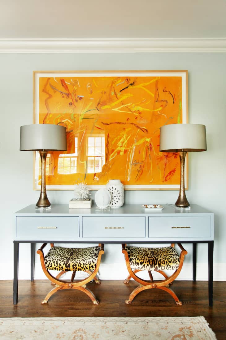8 Unexpected Color Combinations That Actually Work Really Well Together ...