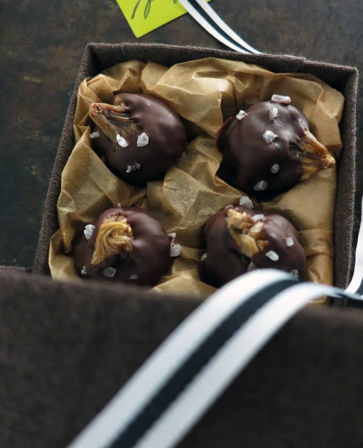 5 Chocolate Treats for Your Zodiac Sign: Taurus | The Kitchn