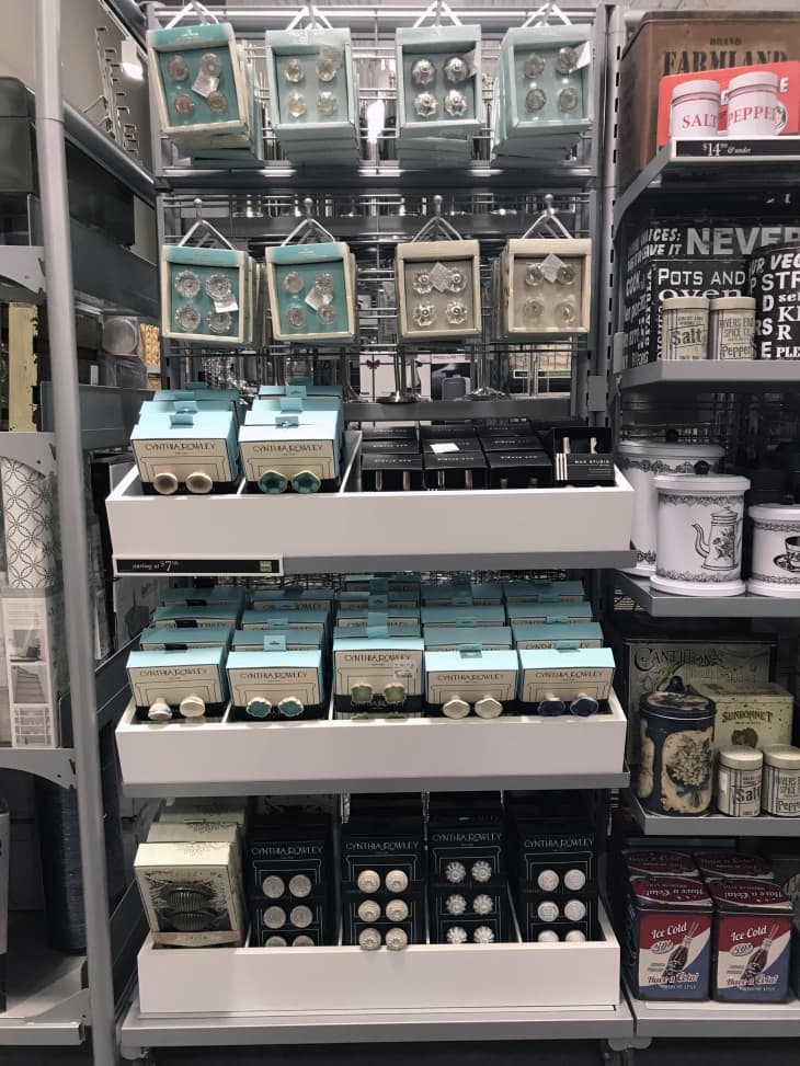 Here's What the New Homesense Store Looks Like Inside | Apartment Therapy