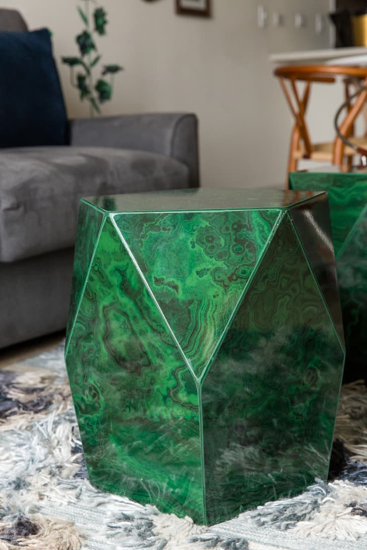 Minimal Maximalism Style Decor Inspiration Photos | Apartment Therapy