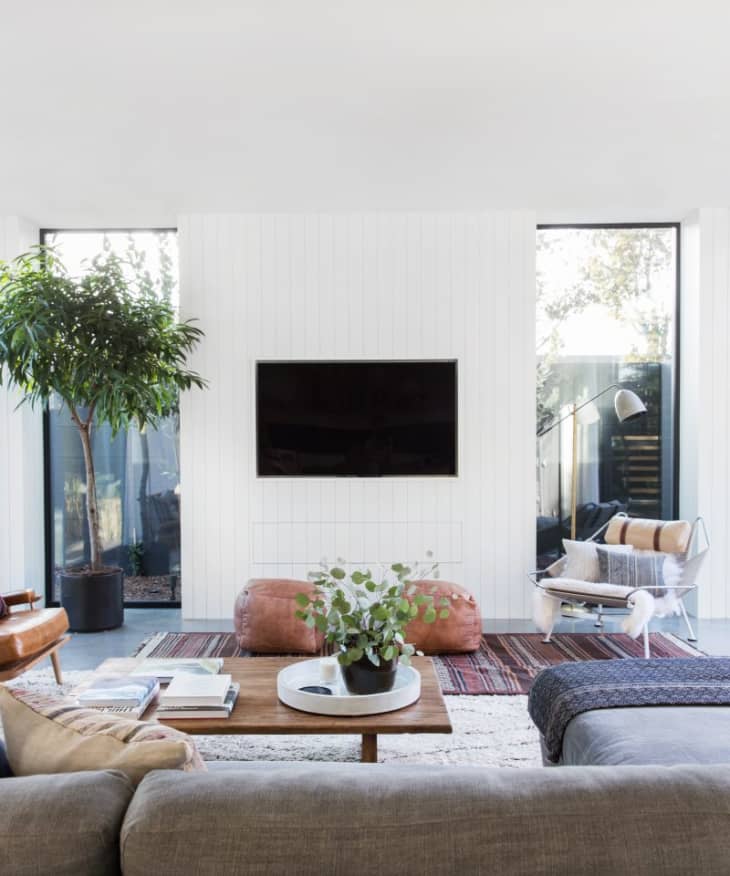 How to Add Texture to Your Walls | Apartment Therapy
