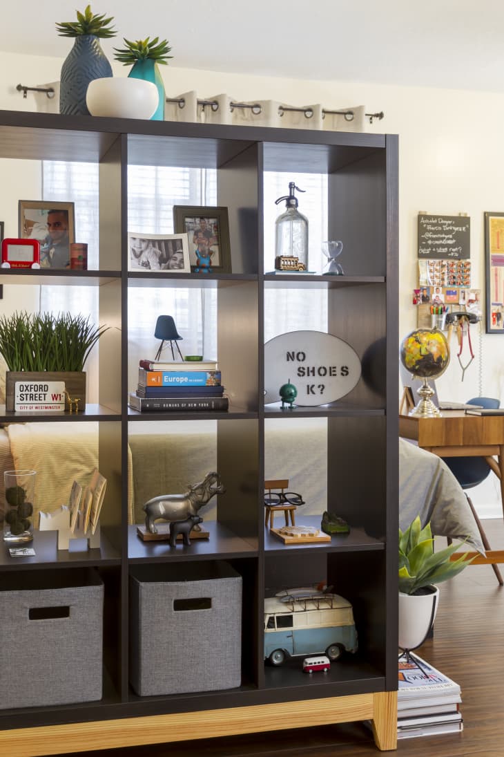 House Tour: A 365-Square-Foot Miami Studio | Apartment Therapy