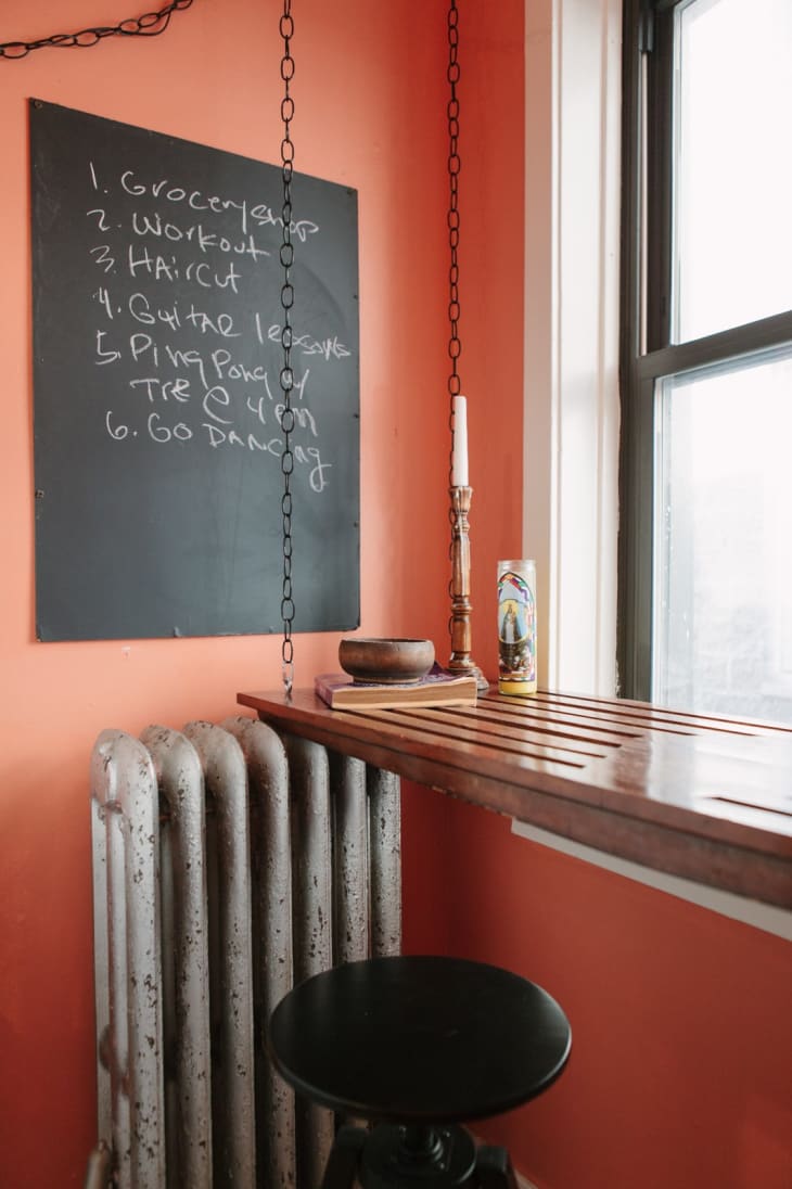 15 Best Red Paint Ideas | Apartment Therapy