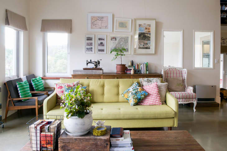 A Basic Cleaning Plan (That's Refreshingly Realistic) for When You're ...