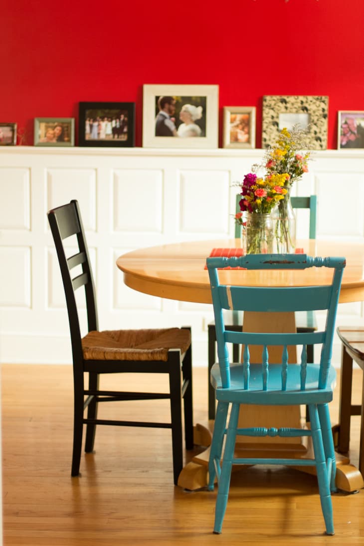 15 Best Red Paint Ideas | Apartment Therapy