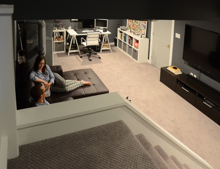 The 4 Types of Basements and How to Identify Them | Apartment Therapy