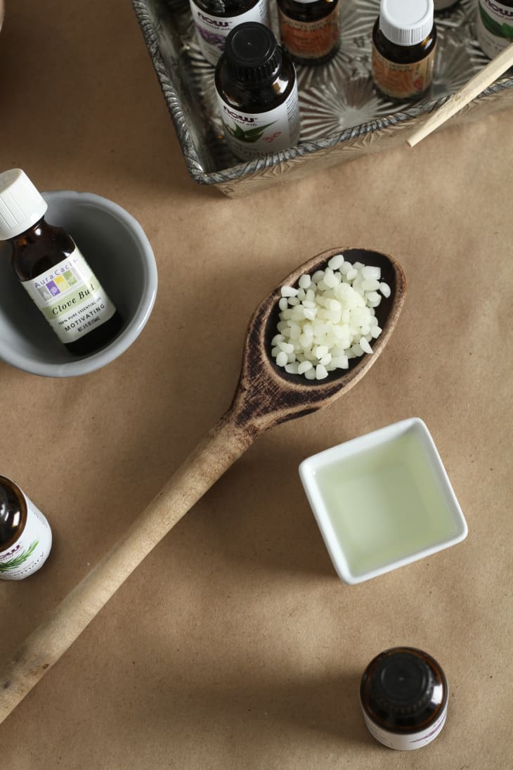 More than 50 DIY Ideas for Essential Oils | Apartment Therapy