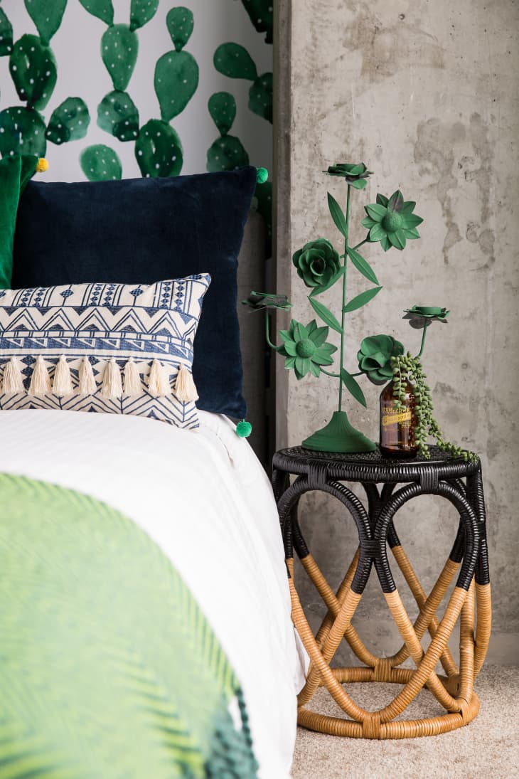 Minimal Maximalism Style Decor Inspiration Photos | Apartment Therapy