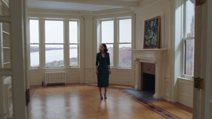 Best "The Marvelous Mrs. Maisel" Interiors | Apartment Therapy