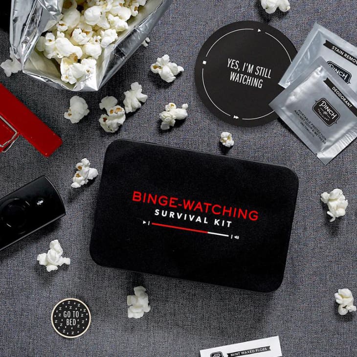 The Best Gifts For Netflix Binge Watching Fanatics | Apartment Therapy