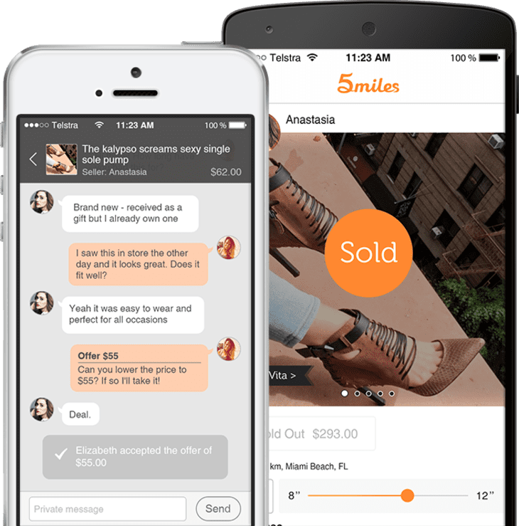 Secrets of Secondhand Selling Online: Resale Sites & Apps | Apartment ...