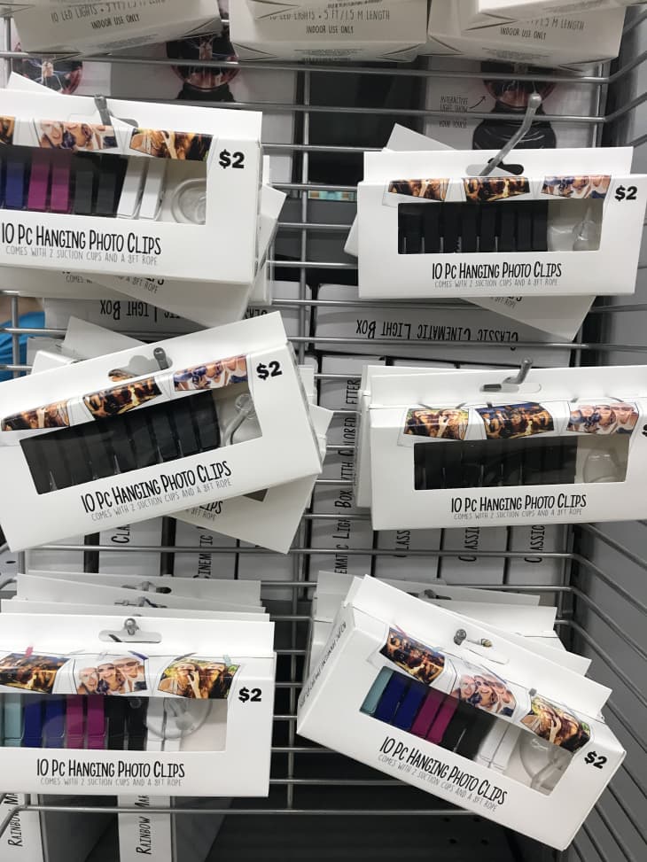 The Best Handy Home Products At Five Below | Apartment Therapy