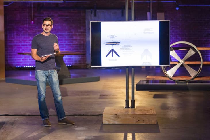 Are You In? Get Ready for Season Two of Ellen’s Design Challenge With ...