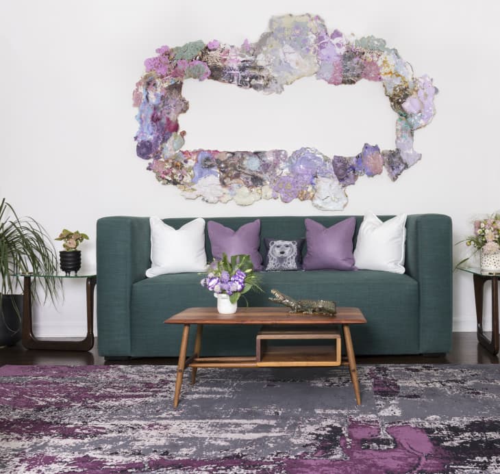 Colorful Condo Interior Design Ideas | Apartment Therapy