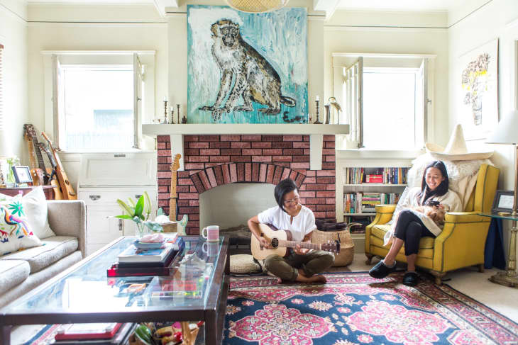 10 Ways to Keep Falling in Love with Your Apartment | Apartment Therapy