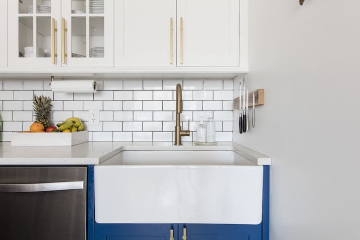 Before & After: A Renovation Makes the Most of a Small Kitchen ...