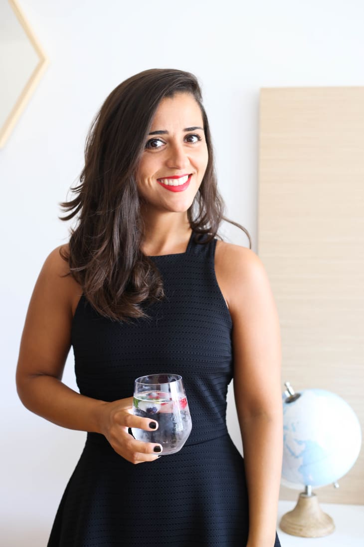 House Tour: A Writer's Sweet & Simple Home in Spain | Apartment Therapy
