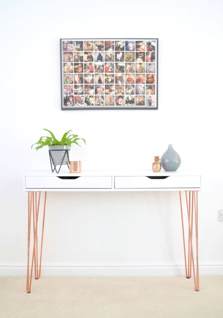 IKEA EKBY ALEX Shelf Ideas and Inspiration | Apartment Therapy