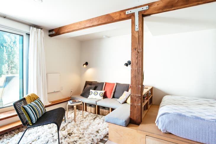 Renovation Advice from a 258-Square-Foot Remodel | Apartment Therapy