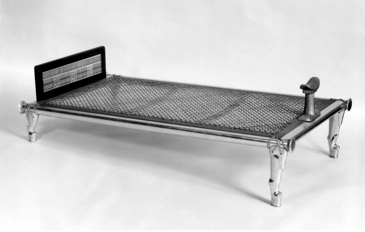 A Brief History of the Bed | Apartment Therapy