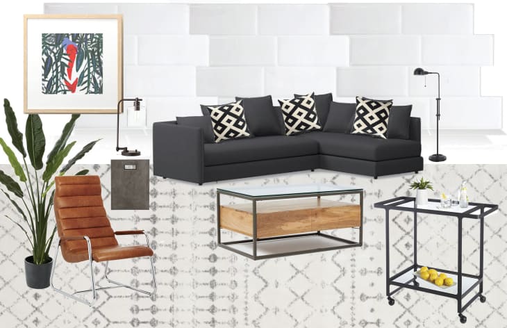 Shop Queer Eye Netflix Reboot Furniture Home Decor | Apartment Therapy