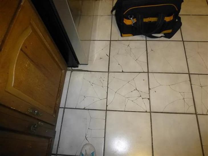 Before & After: A Brooklyn Kitchen Lightens Up | Apartment Therapy