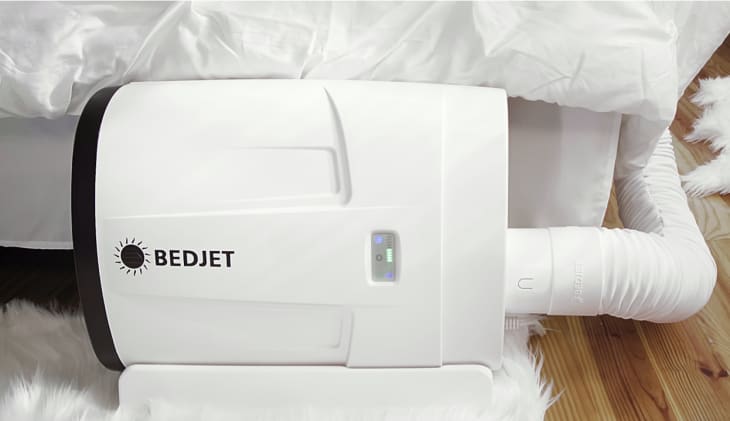 Review of the Bedjet Bed Fan: Can it Keep this Floridian Cool ...