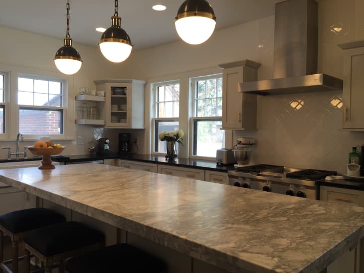 Jennifer’s “Miles Redd Meets Wes Anderson” Home | Apartment Therapy