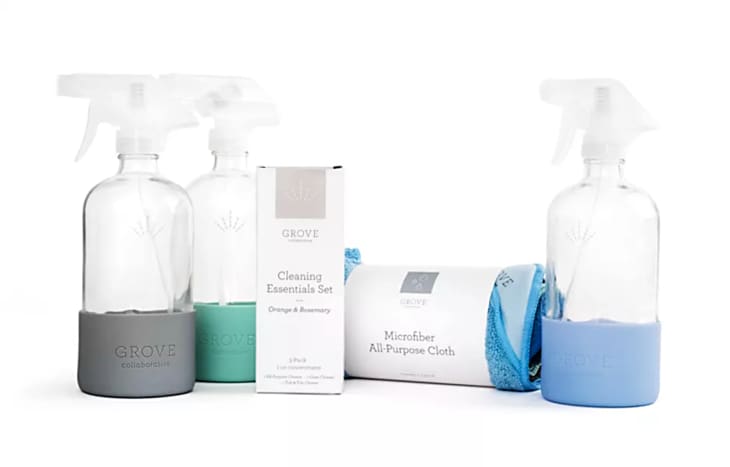 Cleaning Concentrates: Benefits and How to Use Them | Apartment Therapy