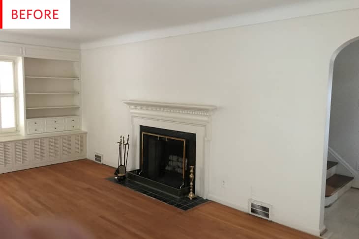 Remodeling Ideas in a Traditional House Renovation | Apartment Therapy