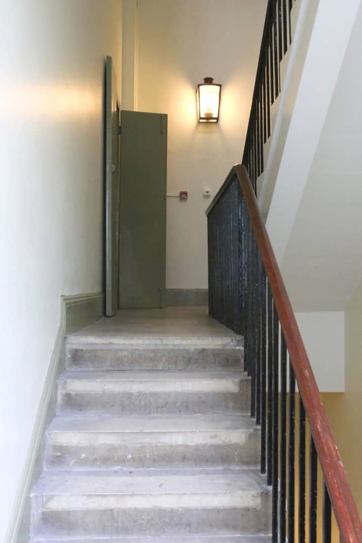 William Hanham’s Last Albany Apartment at Piccadilly, London ...