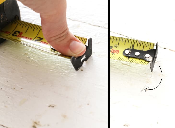 How to Use a Tape Measure to Measure Things (Plus Additional Features ...