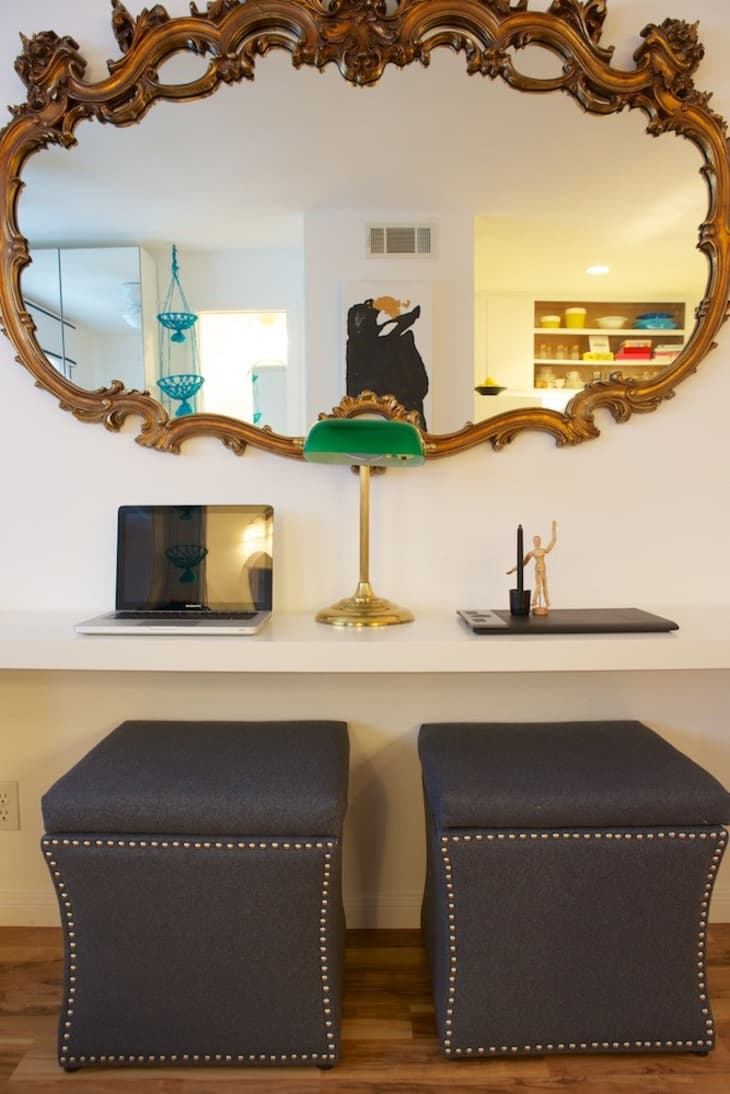 The 7 Most Successful Ways to Make a Small Space Seem Less ...