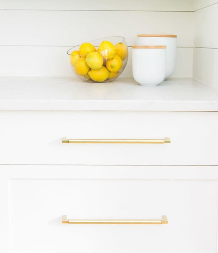 Modern Minimal Cabinet Hardware: 7 Places to Shop | Apartment Therapy