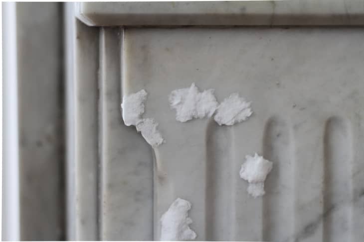 How To Remove Stains From Marble Surfaces | Apartment Therapy