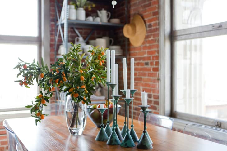 Derrick’s Organized Downtown Los Angeles Loft | Apartment Therapy