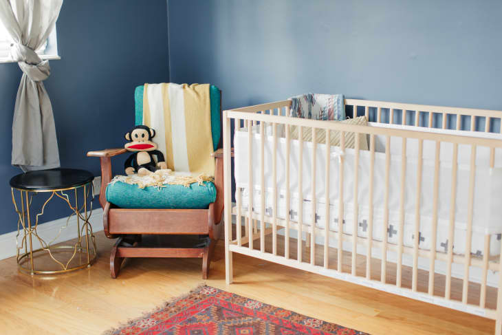 Patrick & Anna’s Light & Open Florida Home | Apartment Therapy