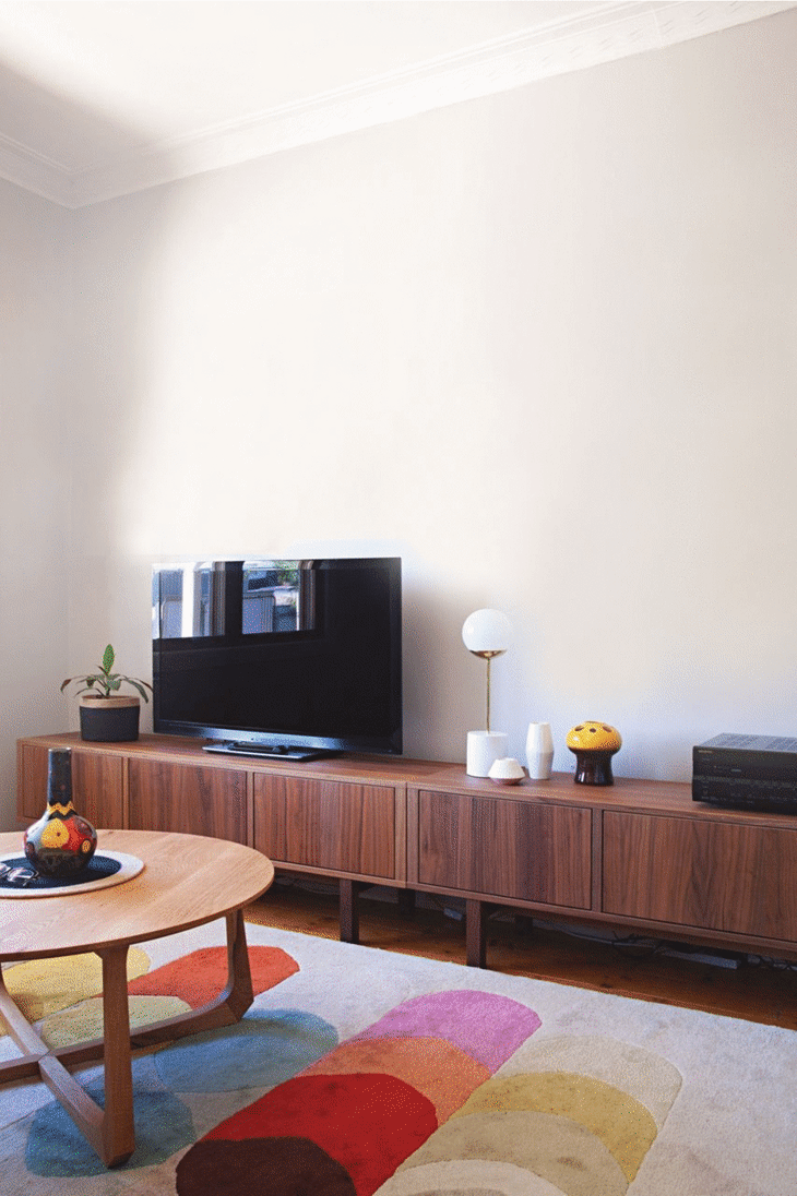 Art Power GIFS: See How Art Upgrades These Rooms | Apartment Therapy