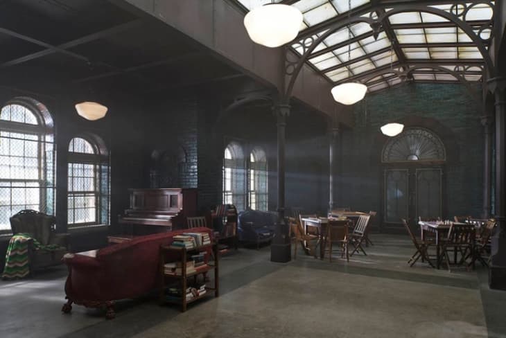 The Horror Inside: Looking Back at the Interiors of American Horror ...