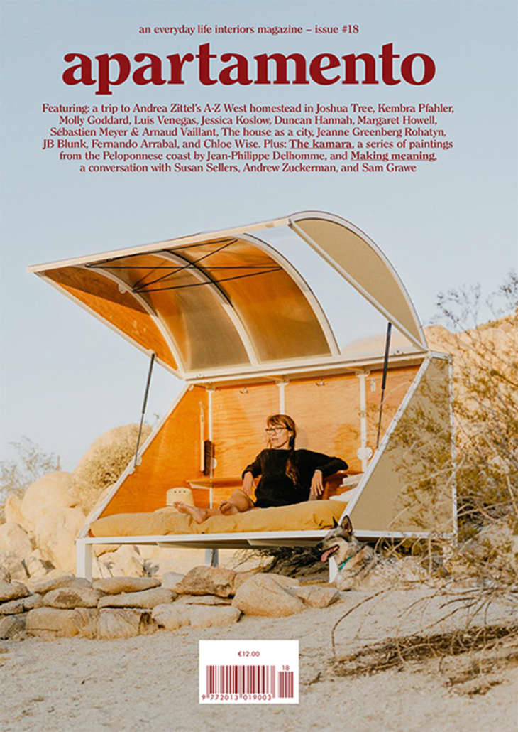 14 Indie Magazines to Read for Endless Life Inspiration | Apartment Therapy