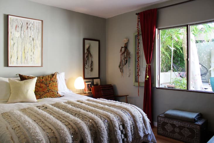Design Basics: 9 Easy Ways to Add Texture to a Bedroom | Apartment Therapy