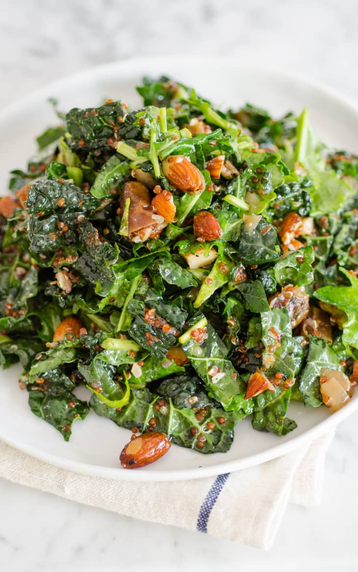 Our Best Kale Recipes, Ideas, and Tips | The Kitchn