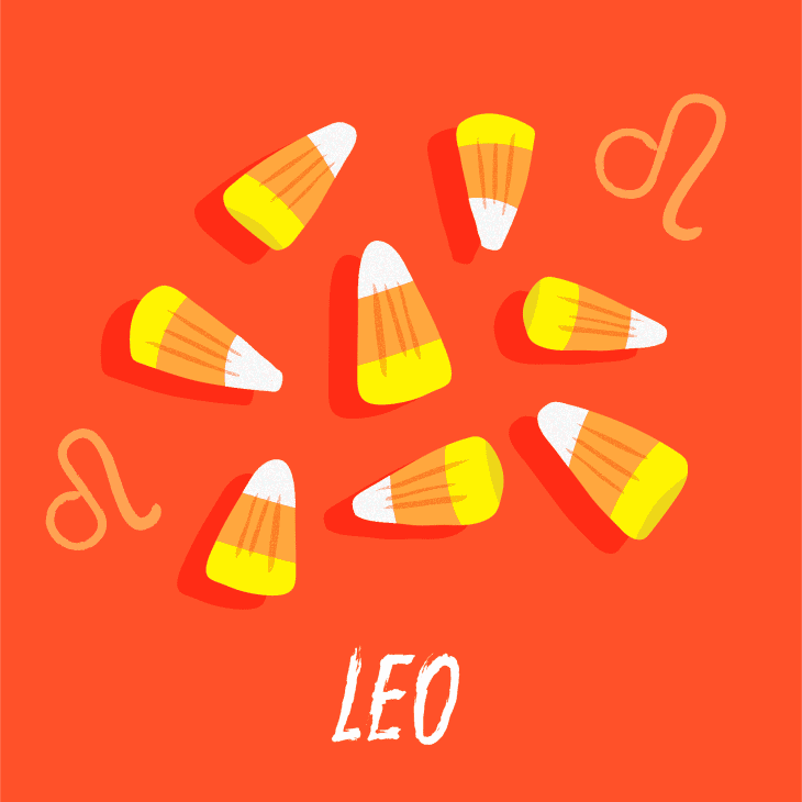 Halloween Candy Based on Zodiac Signs | The Kitchn