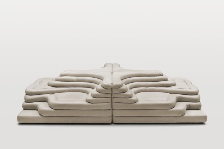 The World’s Weirdest, Wildest, and Most Wonderful Sofas | Apartment Therapy