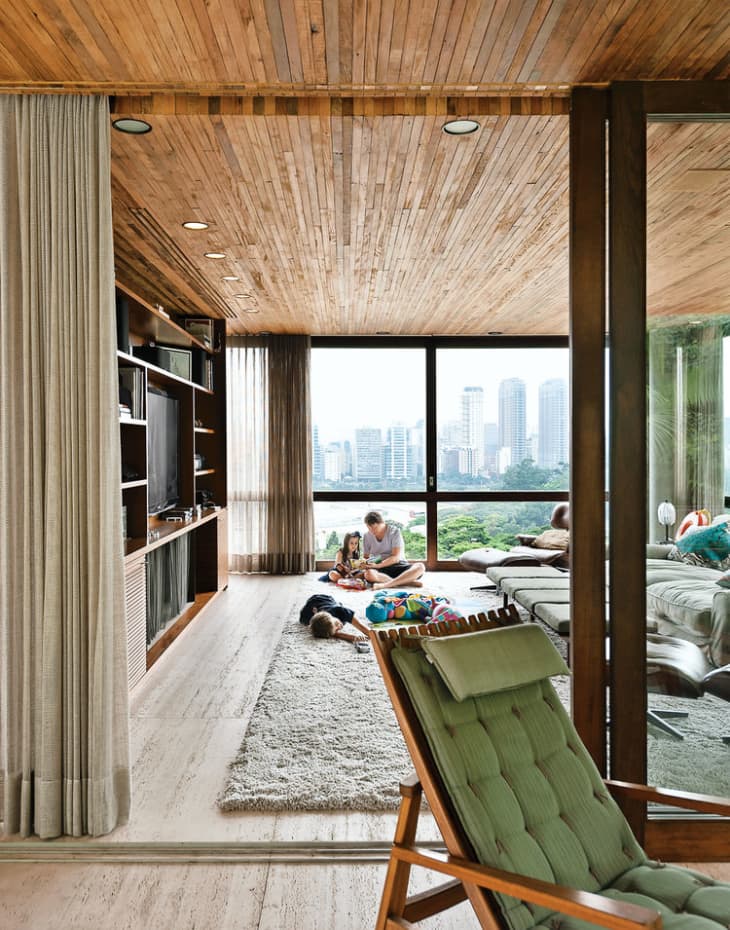 Home to the Olympics: A Look Inside Beautiful Brazilian Homes ...