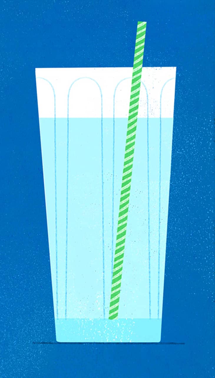 Habit Hacks: Easy Tips for Topping Off Your Daily Water Intake | The Kitchn